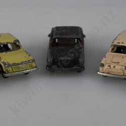 11 New Zealand Fun Ho Models/Tin Plate Models Part 2 Catalogue | Kiwi ...