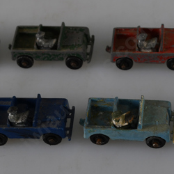 8 New Zealand Fun Ho Models/Tin Plate Models Part 1 Catalogue | Kiwi ...