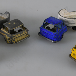 8 New Zealand Fun Ho Models/Tin Plate Models Part 1 Catalogue | Kiwi ...