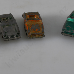 8 New Zealand Fun Ho Models/Tin Plate Models Part 1 Catalogue | Kiwi ...