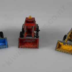 8 New Zealand Fun Ho Models/Tin Plate Models Part 1 Catalogue | Kiwi ...